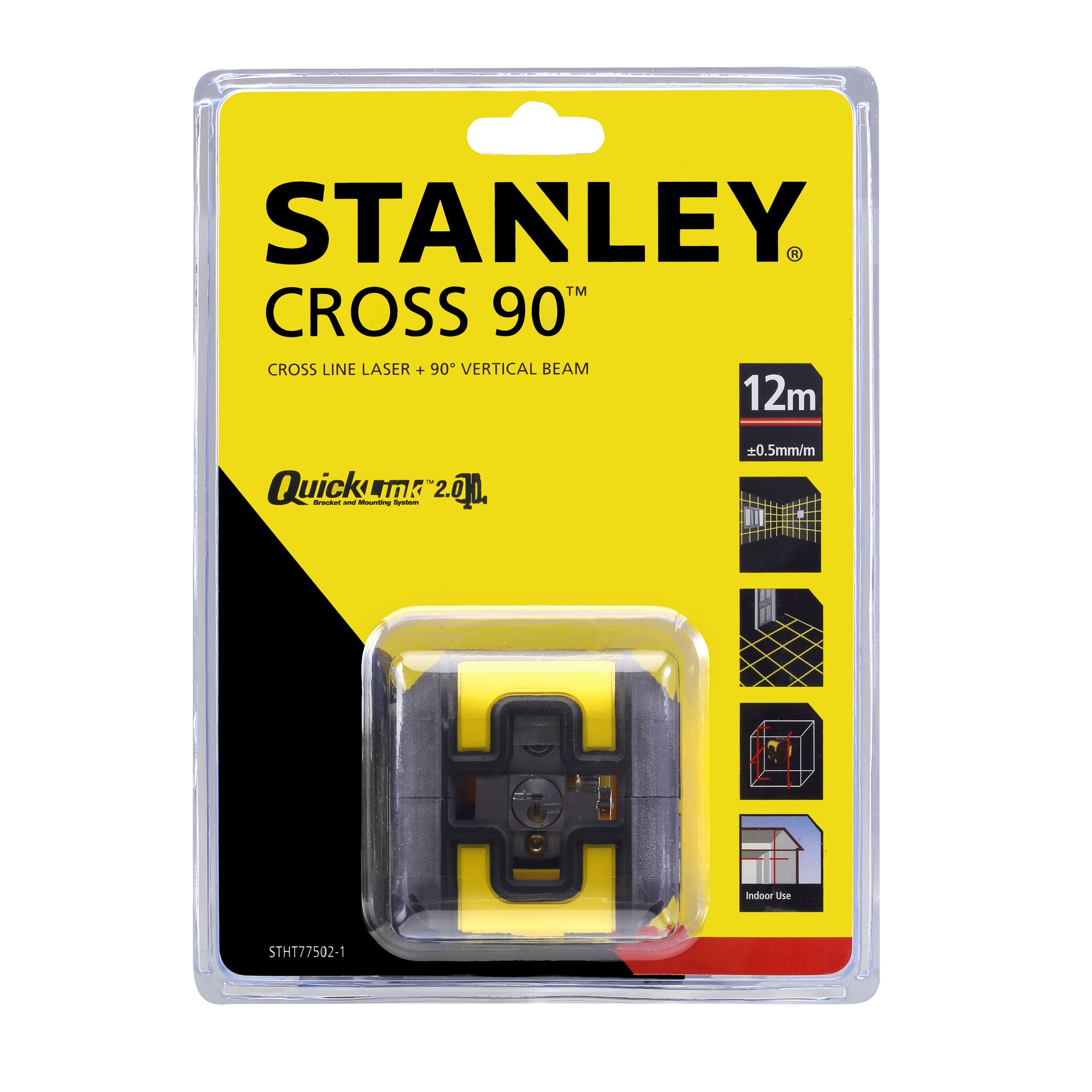 Stanley Cross 90: The Ultimate Guide – Full Specifications, Comparisons ...